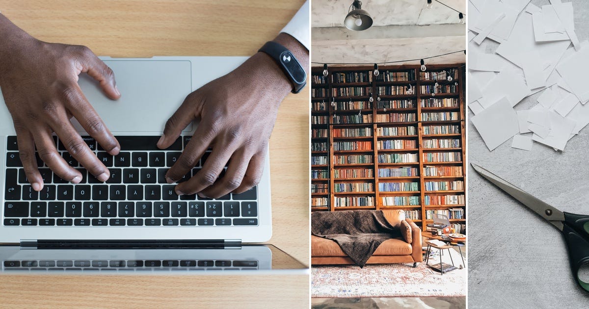 List: Python | Curated by Anna Vaes | Medium