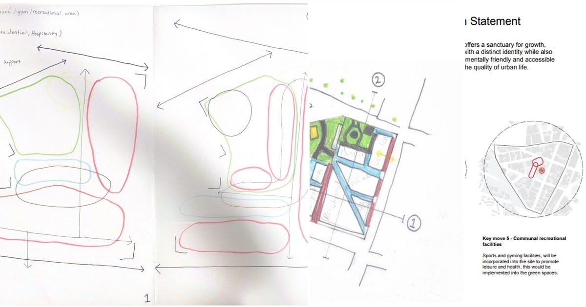 List: CWD 326 | Curated by Don ye | Medium