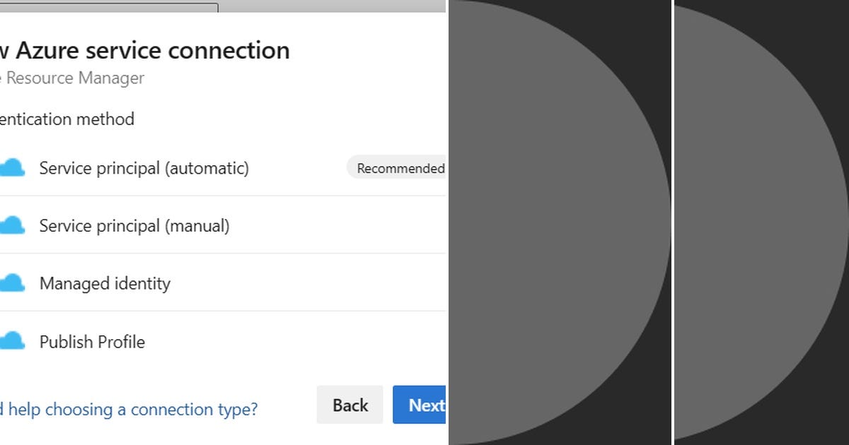 List: Azure | Curated by Luca Andrea Fuse | Medium