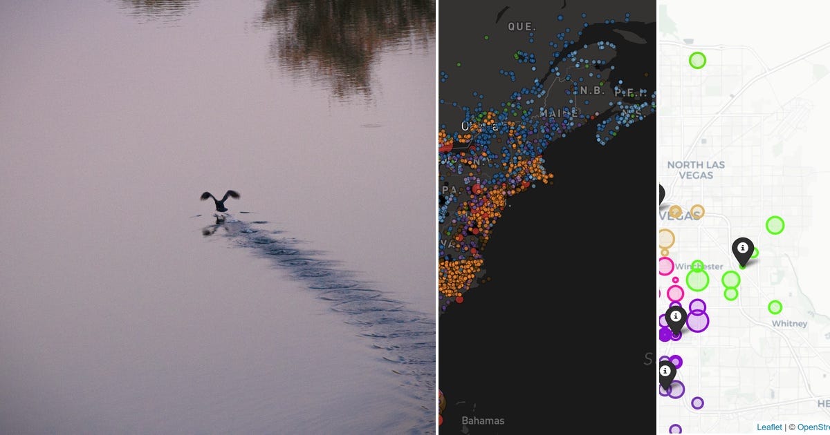 List: GEOSPATIAL TECHNOLOGY RESOURCES | Curated by James Mbat | Medium