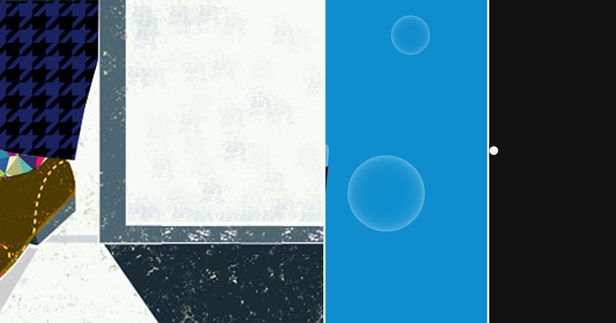 List: Design | Curated by Anurag Kalra | Medium