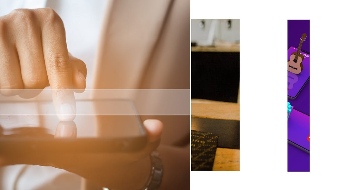 List: APPs | Curated by Rob Rivera | Medium