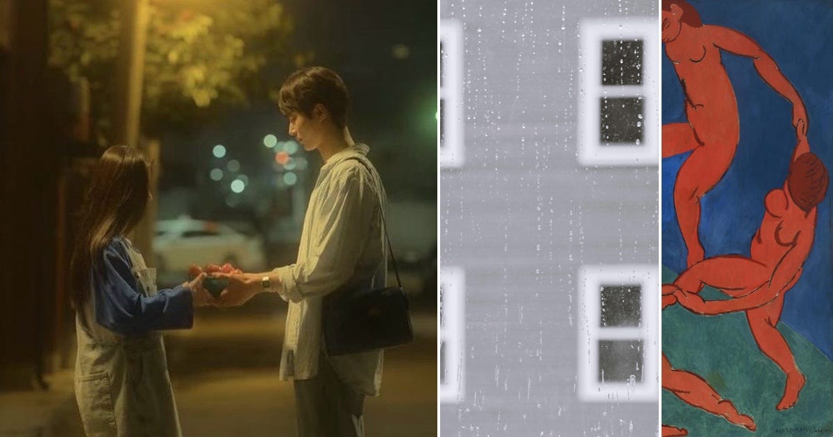 List: . | Curated by s | Medium