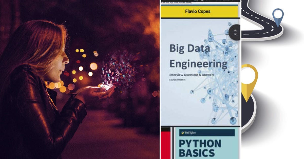 List: programming | Curated by Ashish Ranjan | Medium