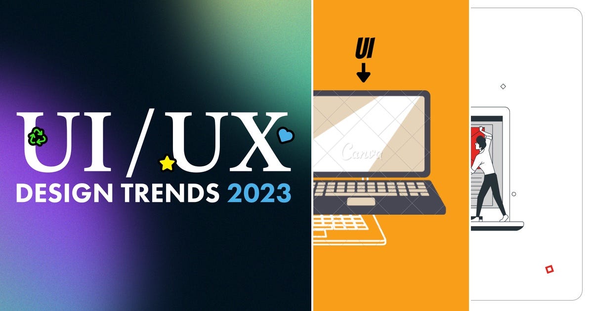 List: UX/UI | Curated by Agustingom99 | Medium