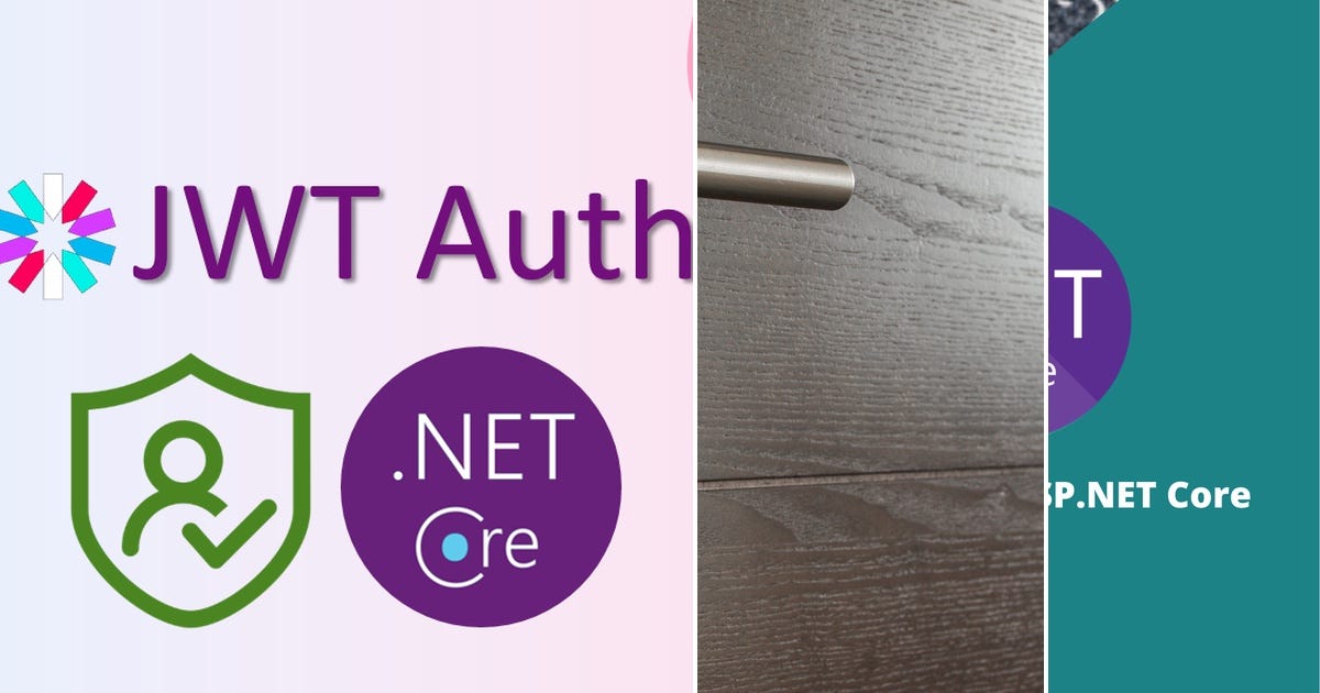 List: ASP.NET | Curated by Mohsen Moradi Sirchi | Medium