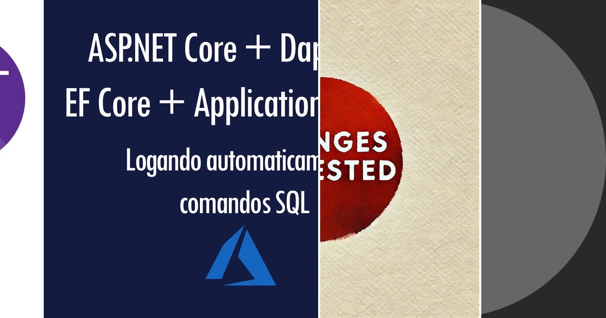 List: .net | Curated by Sachin v | Medium