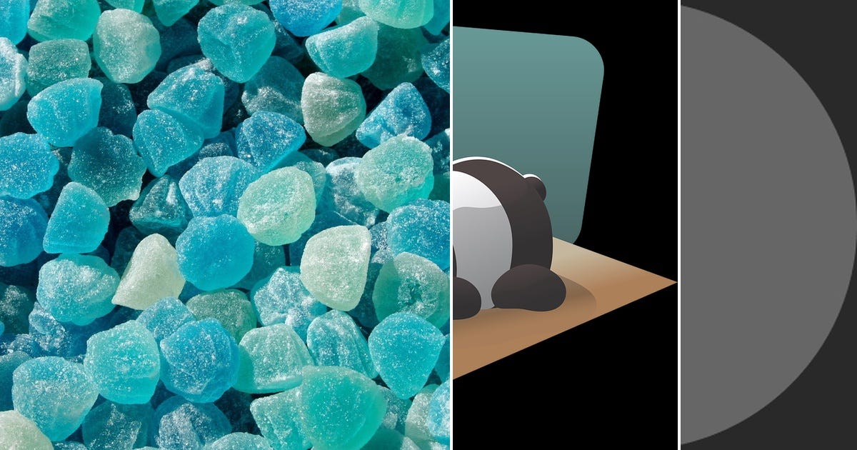 List: Python | Curated by Mo Gauvin | Medium