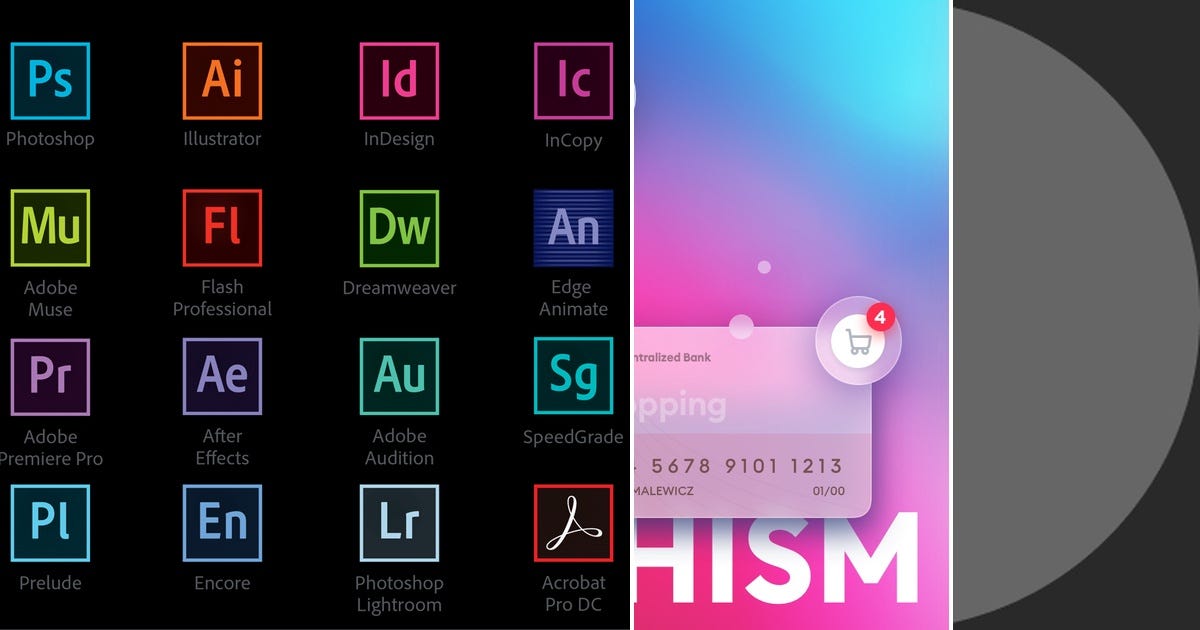 List: Design | Curated by Kelly Drewett | Medium