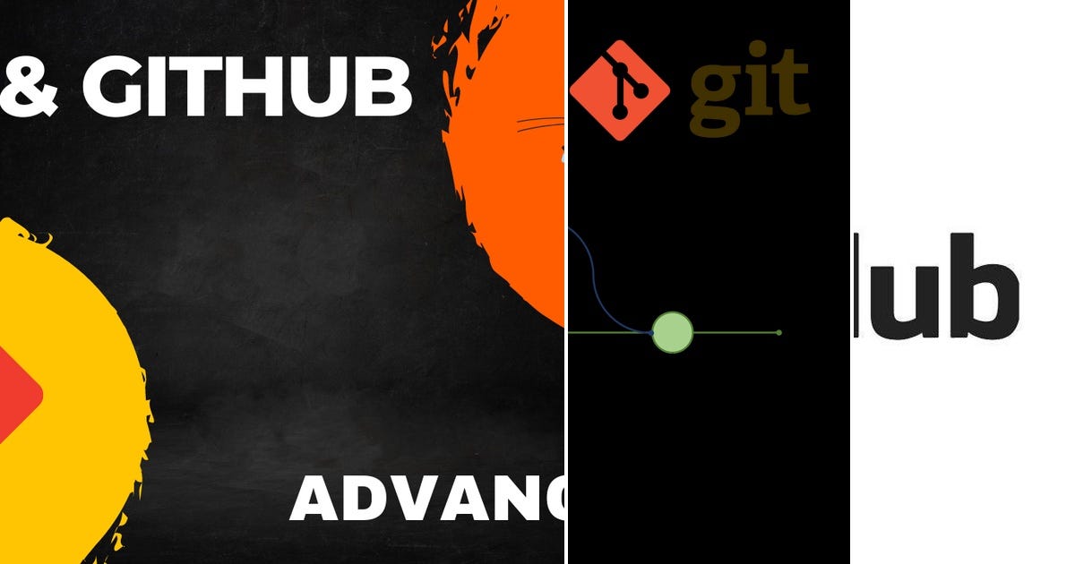 List: GIT/GIT HUB | Curated by Jayvardhanchandel | Medium