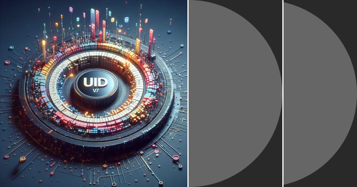 List: UUID Guid | Curated by Chris Ruecker | Medium