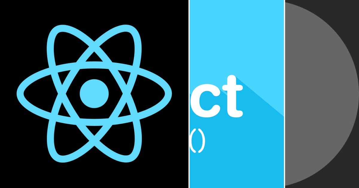 List: react | Curated by shahriyar Rahman | Medium