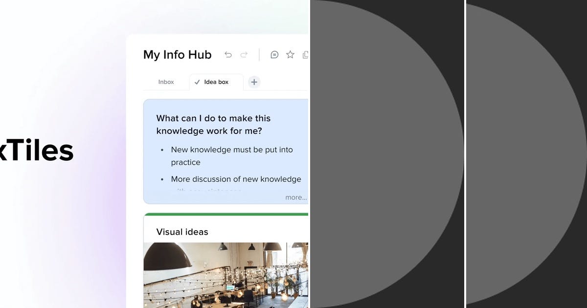 List: Productivity | Curated by Owen Shaw | Medium