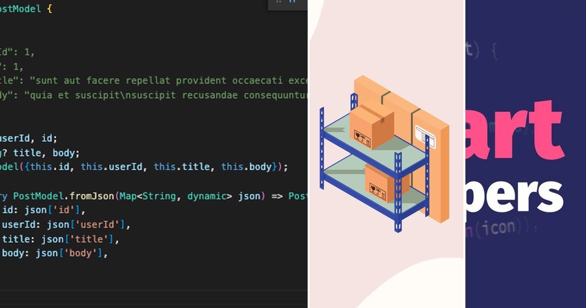 List: Flutter tutorials | Curated by Tulasi Reddy | Medium