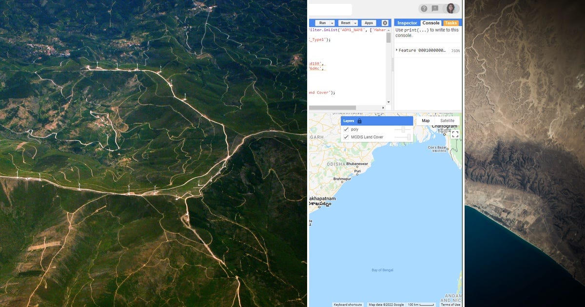 List: LULC | Curated by Merve Gamze C. | Medium