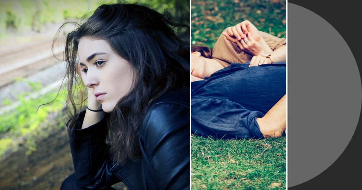 List: Relationships | Curated by J. Penman | Medium