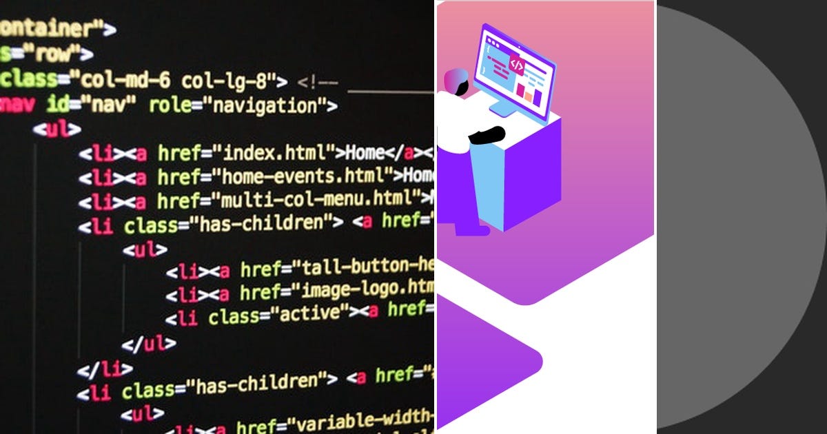 List: Coding | Curated by LS | Medium