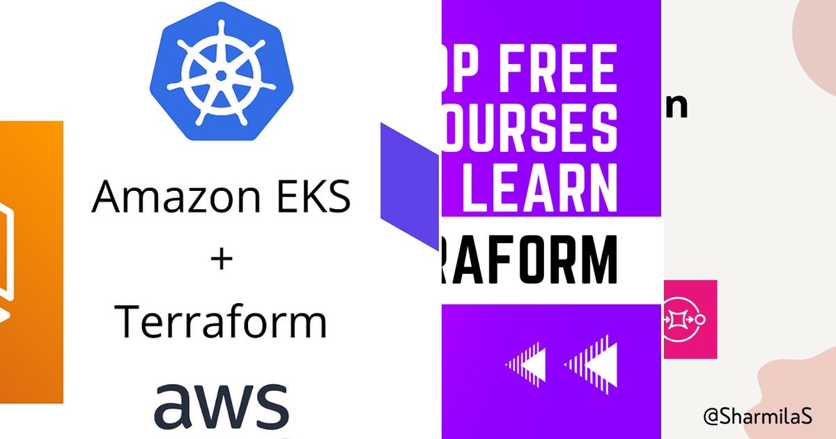 List: Terraform | Curated by Omar Atrigna | Medium