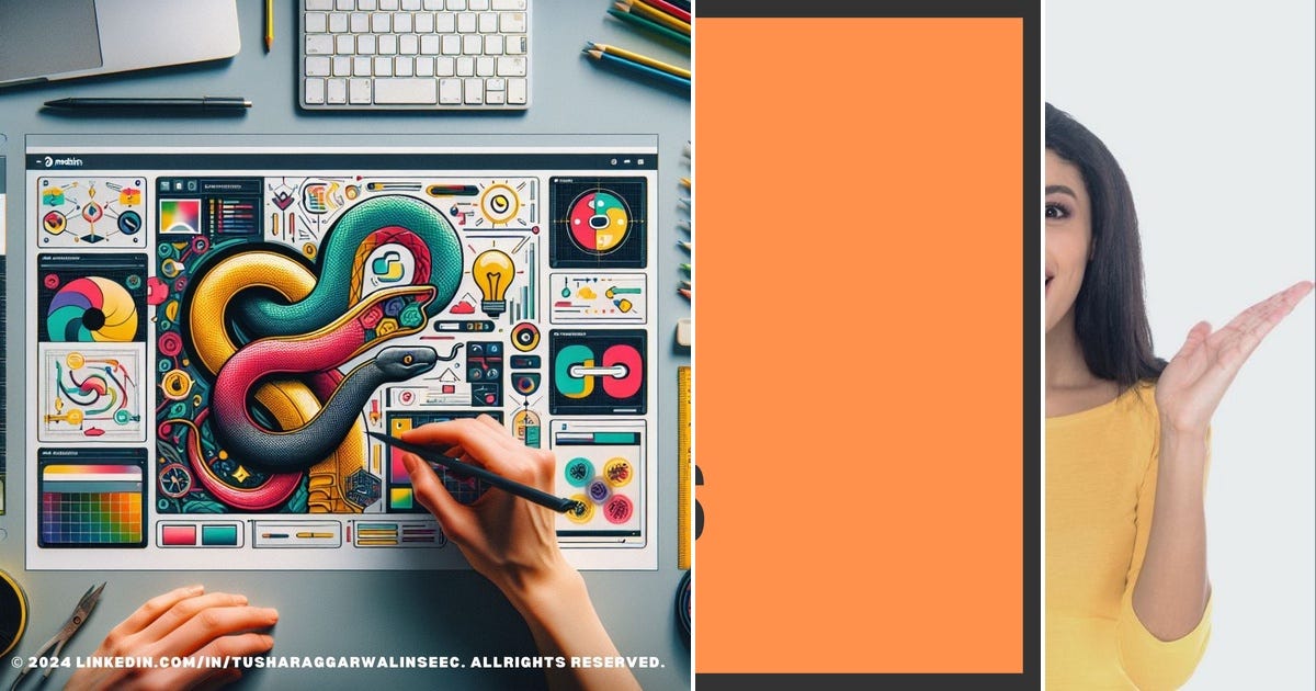 List: Python | Curated by Ralph Göstenmeier | Medium