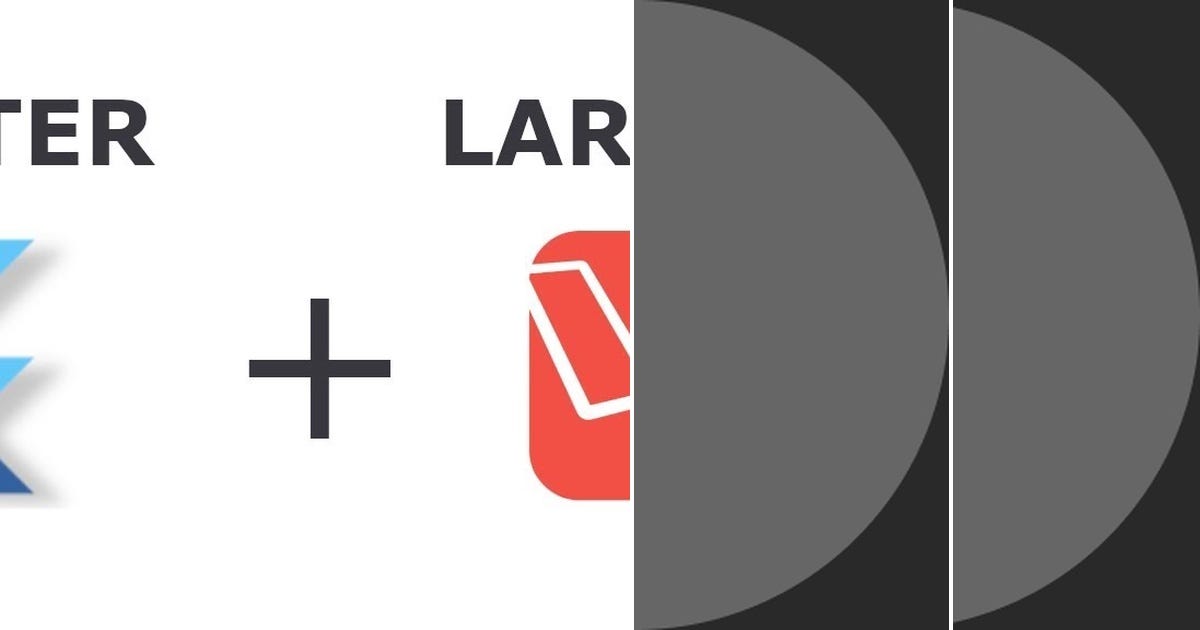List: Laravel | Curated by RANJEET KUMAR | Medium