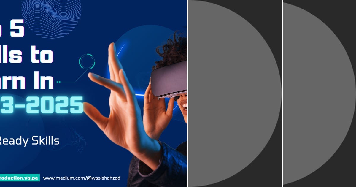 List: Skills | Curated by Yu-Peng Chen | Medium