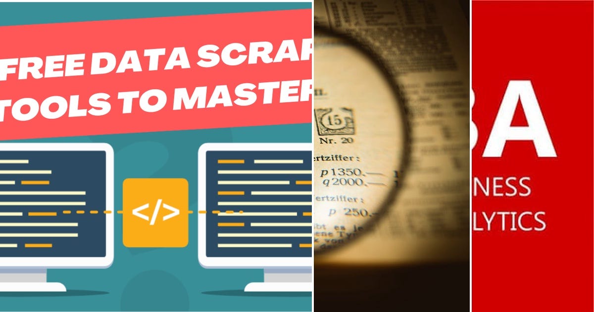 List: DE | Curated by Elgromito | Medium