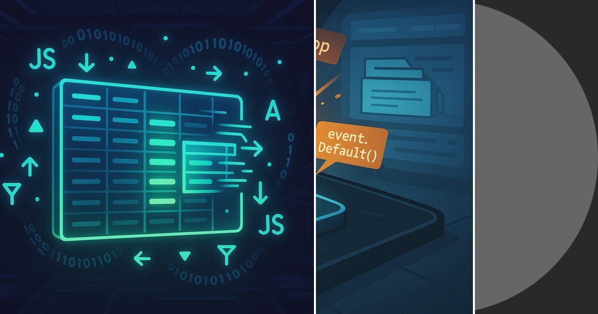 List: Web dev | Curated by Harsh | Medium