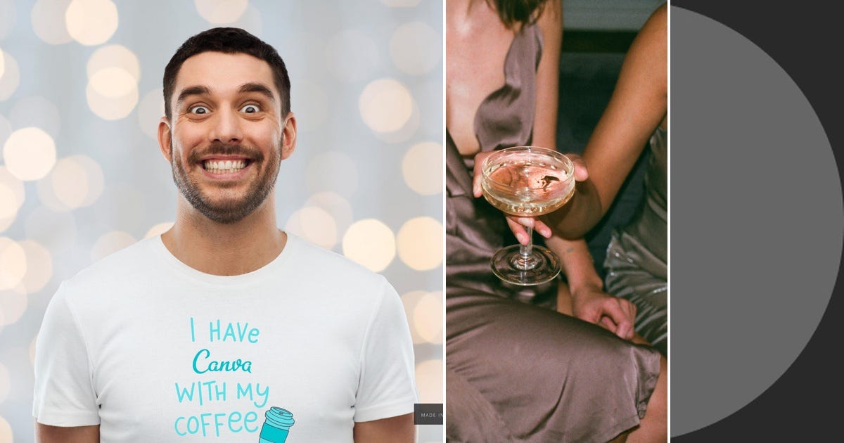 List: Canva | Curated by Sylvia Howell | Medium