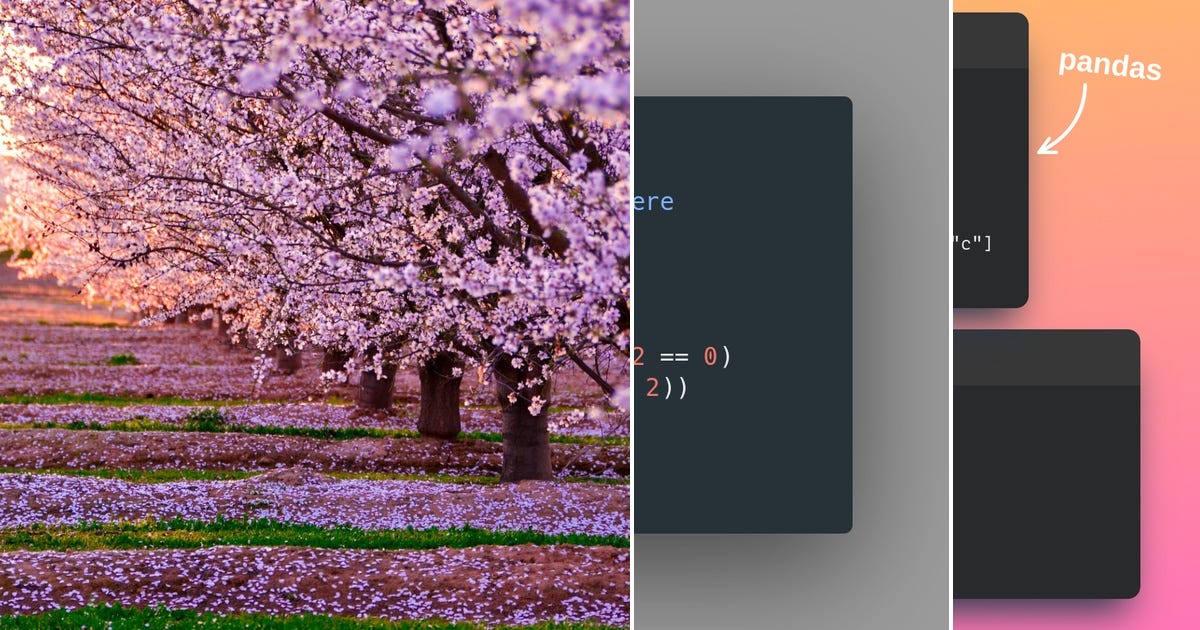 List: Python | Curated by Masteratom | Medium