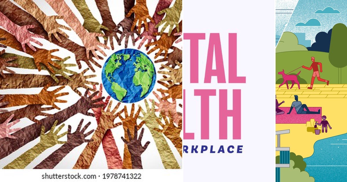 List: Reading list | Curated by Yahia Kheder | Medium