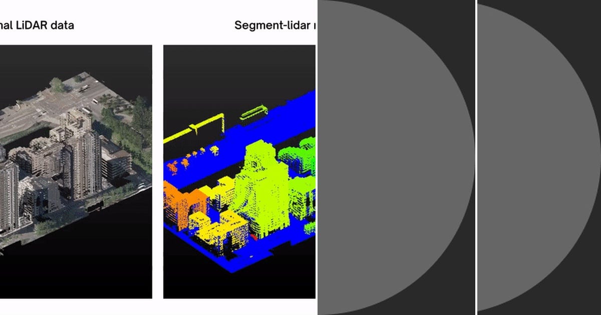 List: LiDAR | Curated by Agnes Schneider | Medium