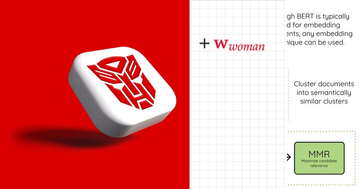 List: BERTOPIC NLP | Curated by Antonio Mosca | Medium