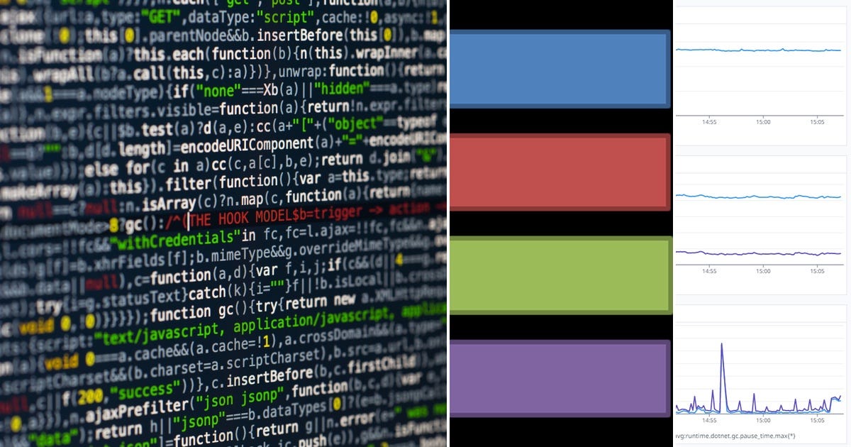 List: NET 6 | Curated by Antonio Francavilla | Medium