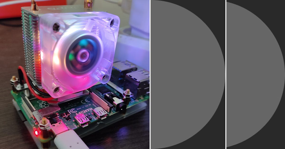 List: Raspberry pi | Curated by Saikat | Medium