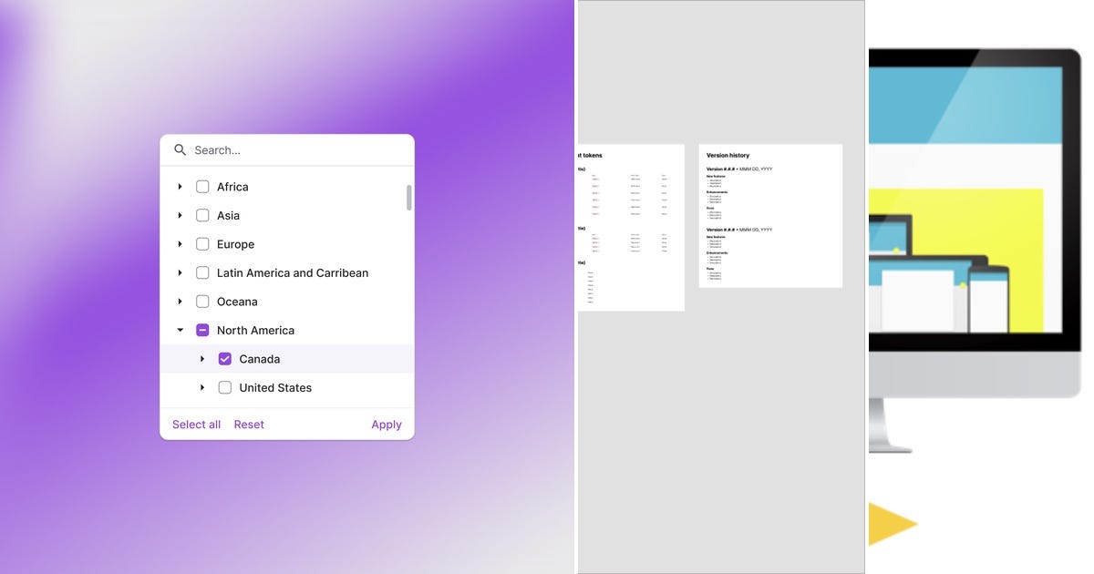 List: UX: Design system | Curated by joysee | Medium