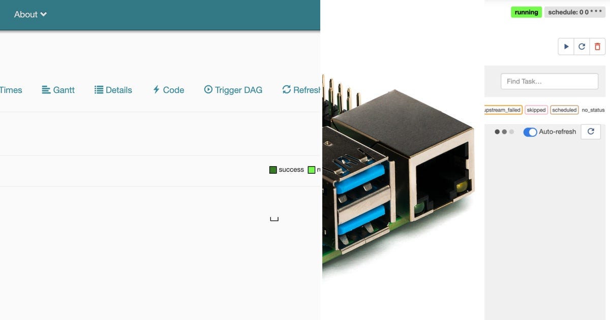 List: Automation | Curated by Patrick Blumer | Medium