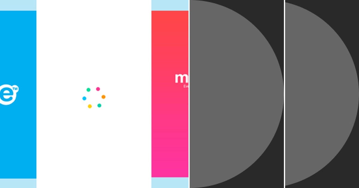 List: creating a splash screen | Curated by dami justin | Medium