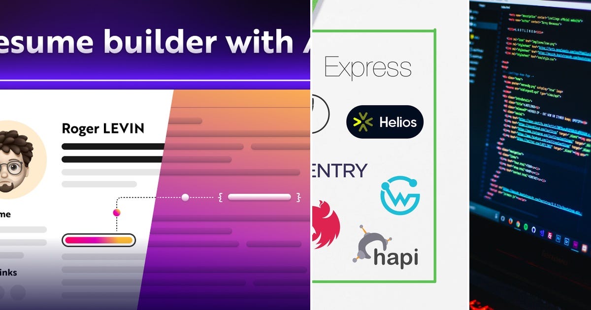 List: node.js | Curated by Kumon | Medium
