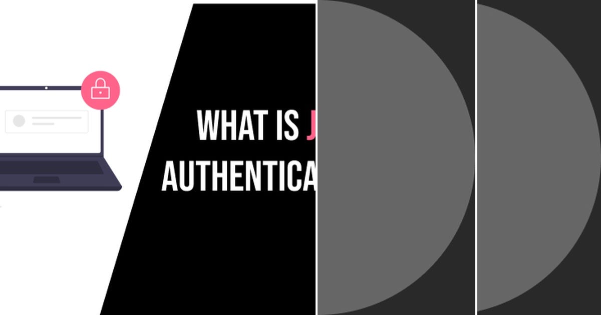 List: authentication | Curated by Melkhywong92 | Medium