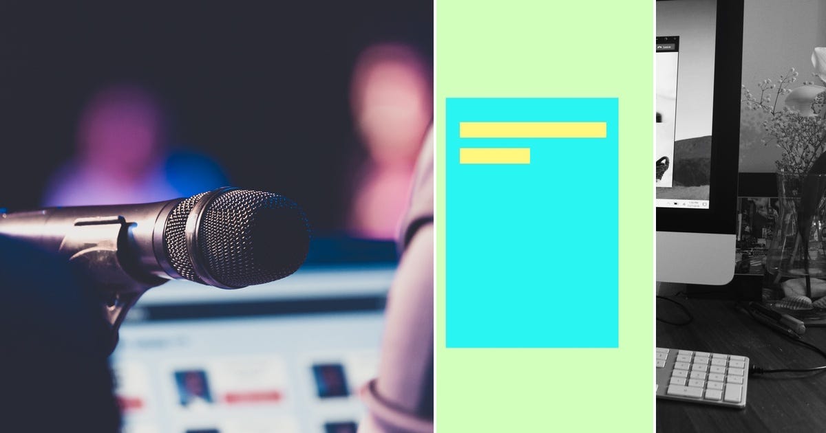 List: Grow your medium | Curated by Samuel Oderinde | Medium