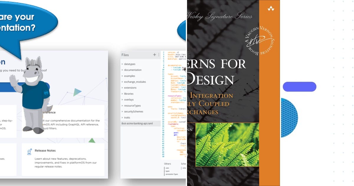 List: Integration | Curated by Rajkumar Rajaratnam | Medium