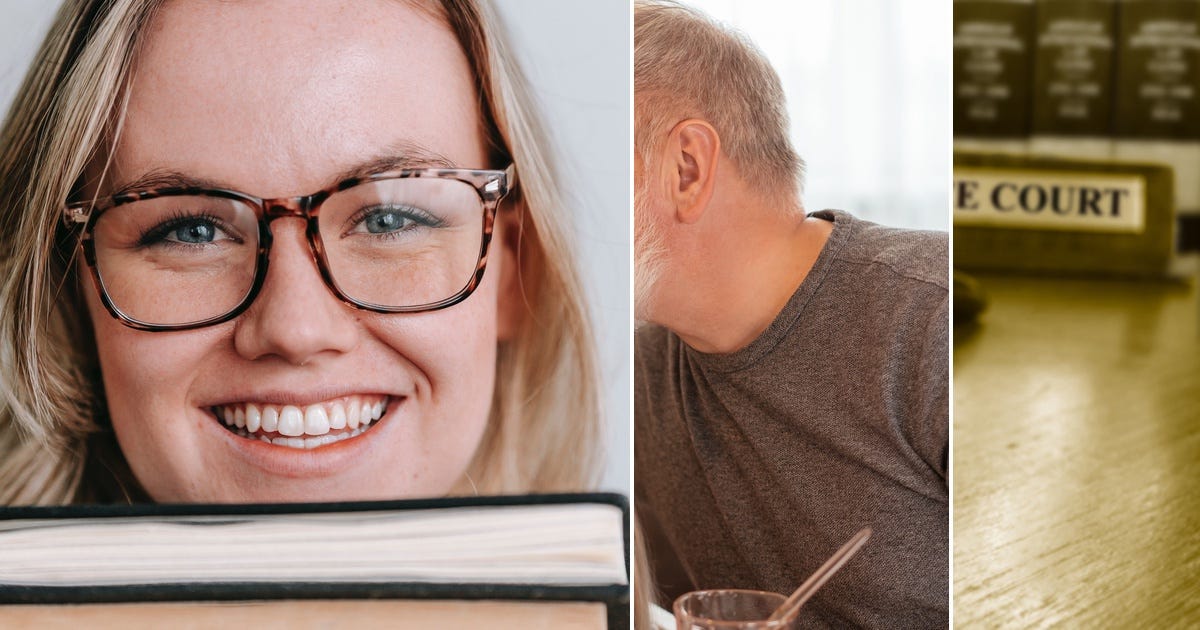 List: Divorce & Self Improvement Articles | Curated by Rodger Carey sr | Medium