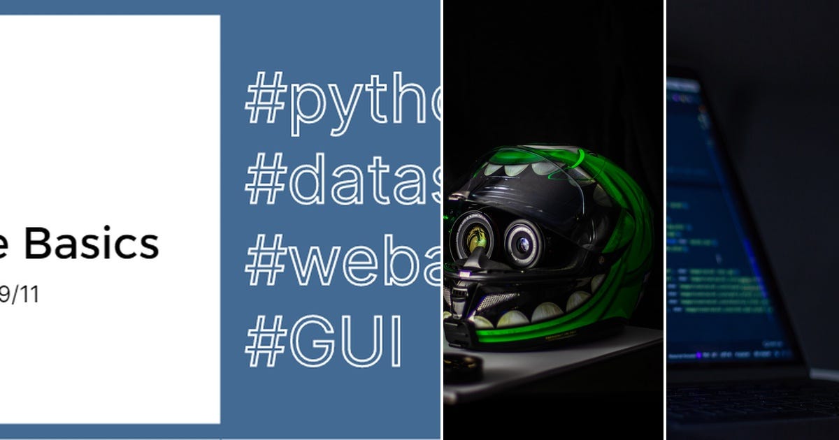 List: Visual Objects | Curated by Hebeler | Medium