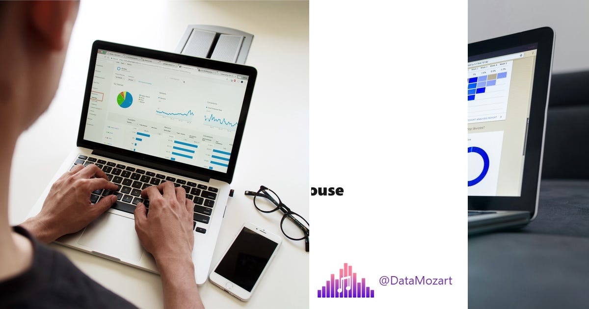 List: Power BI | Curated by Gonzalez Nathaniel | Medium