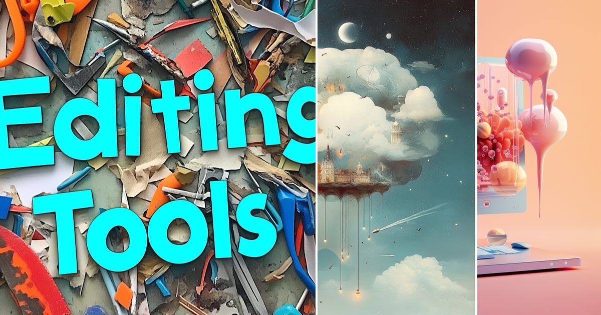 List: MJ website | Curated by Jes Mainwaring | Medium