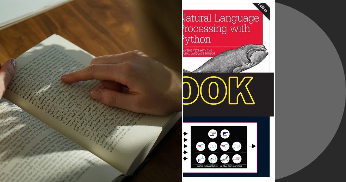 List: BOOKS | Curated by Rohan Jaiswal | Medium