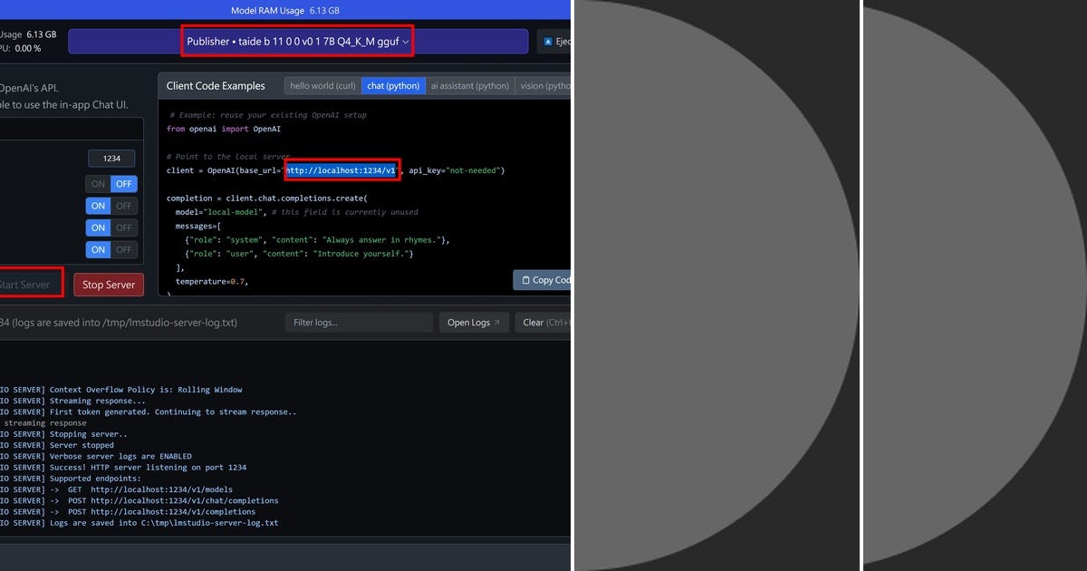 List: AnythingLLM | Curated by Wisely Chung | Medium