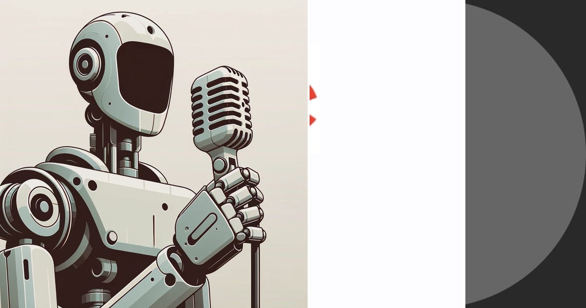 List: Interviews | Curated by Anirudh Murali | Medium