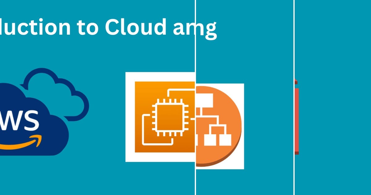 List: Aws | Curated by Jyothi Gvn | Medium