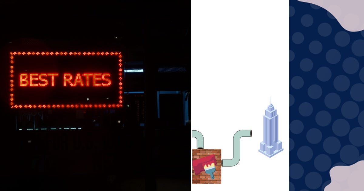 List: Go Routines | Curated by Camesha Goods Obi | Medium